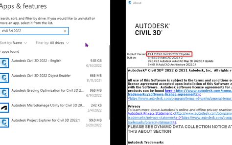 Solved Uninstall Patches With New Installation Method 2022 2 Autodesk Community