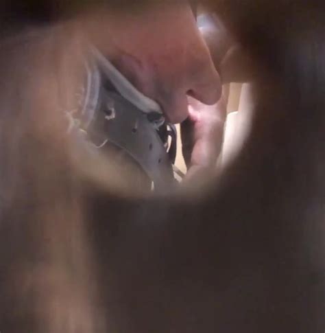 Urinal Spy 69 Video 2