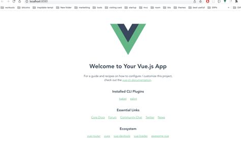 Vue 3 Composition Api Tutorial With Example Project Shabeeb Blog