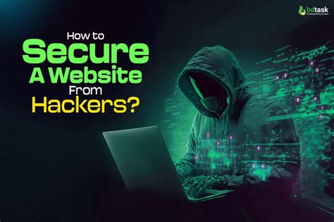 how to secure a website from hackers an ultimate guideline