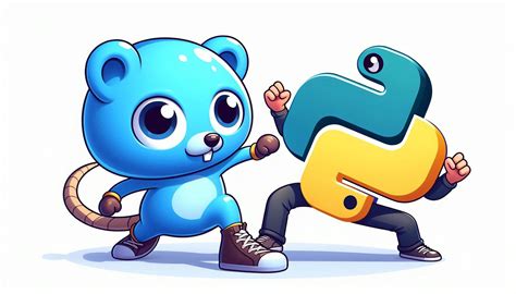 Go Vs Python For File Processing A Performance And Architecture