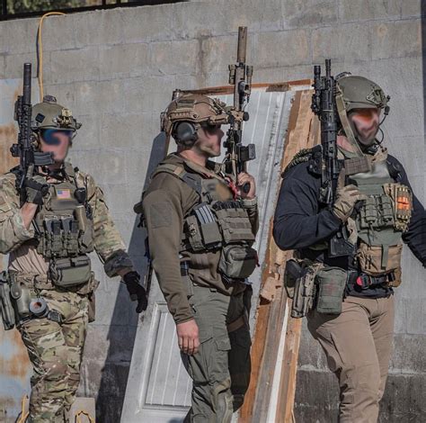 Delta Force Gear List Warzone Delta Force Loadouts Tbfk