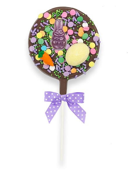 Easter Confetti Pop 1867