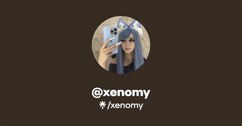 Xenomy Find Xenomy Onlyfans Linktree