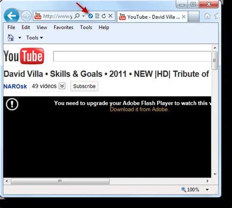 Using ActiveX Filtering In Internet Explorer Winhelponline