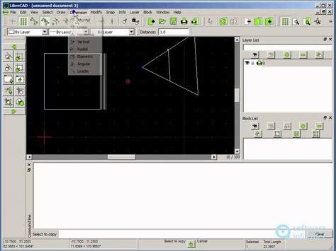 Librecad Model Wall Framing Whatjuli