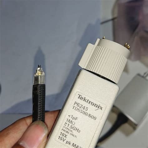 Jual Active Probe Tektronix P6245 Tektronix Probe Oscilloscope