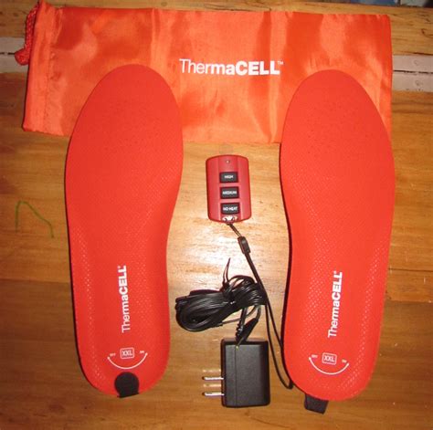 ThermaCELL Heated Products Review - Product Review Cafe