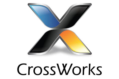 crossworks for arm