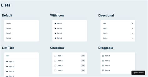 react ts codesandbox