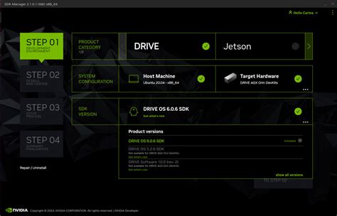 Nvidia Drive Agx Orin Setup Error State Help Drive Agx Orin General Nvidia Developer Forums