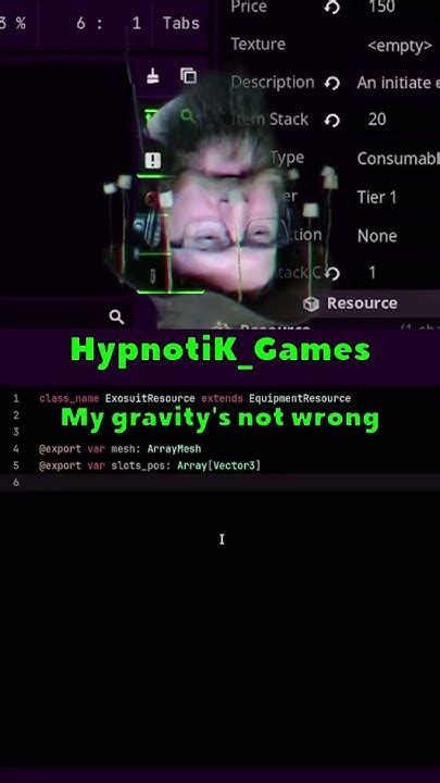 your gravity s wrong twitch gamedev youtube