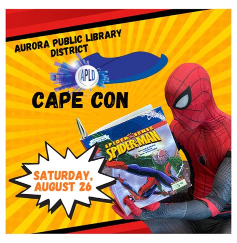 comics pop culture an aurora public library district focus aug 26