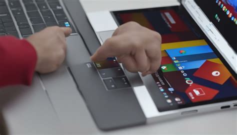 Locate Refresh Button On Chromebook Easily Descriptive Audio