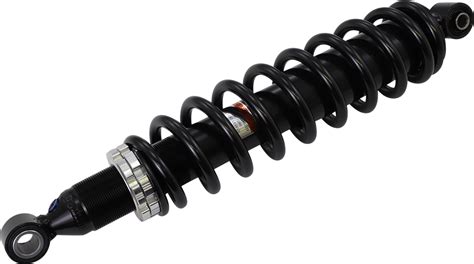Moose Utility Gas Shock Heavy Duty Rear Au 04458 Billet Proof Designs