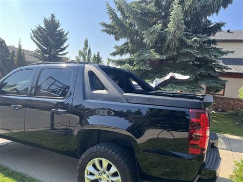 Fading Cladding Fix Rchevyavalanche