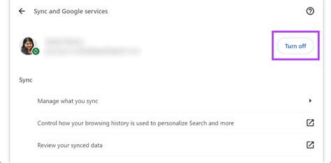 4 Ways To Fix Chrome Bookmarks Not Deleting Issue