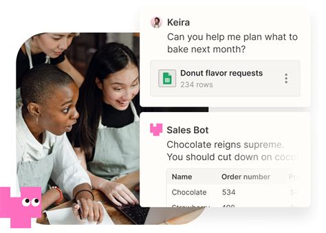 build ai bots with zapier central zapier
