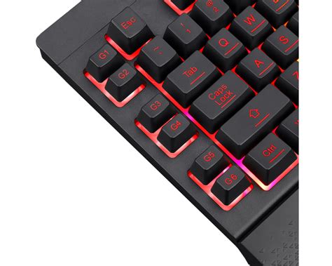 Игровая Клавиатура Redragon Shiva – Telegraph