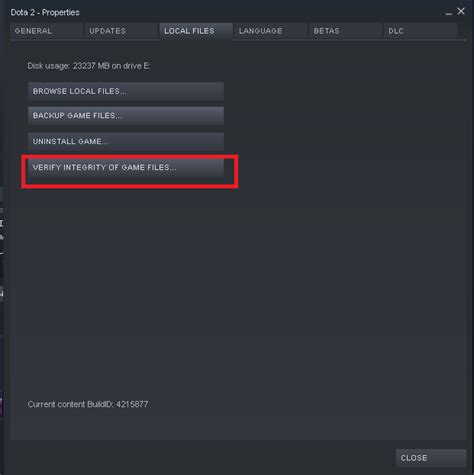 Cannot Queue For Matchmaking At This Time Fix Rdota2