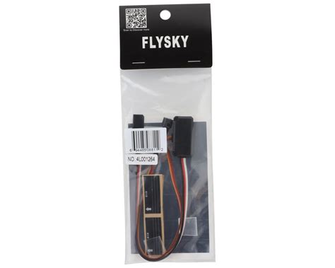 Flysky Fs Cpd02 Speed Sensor Light Sensor Fsy Fs Cpd02 Amain Hobbies