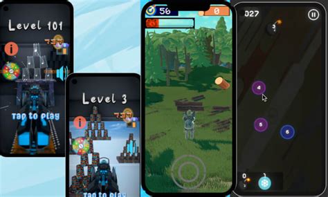 Make A Unity 2d Game By Aayushfabic Fiverr