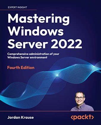 Recommended Books To Master Windows Server 2022 Administration ComputingForGeeks