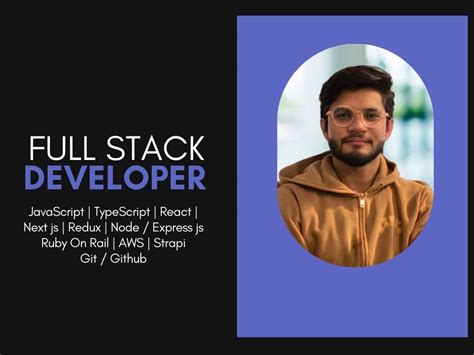 Full Stack Web Application In Ruby On Rails Upwork