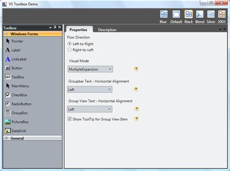 Syncfusion Essential Tools For Wpf