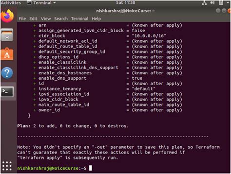 Spinning Up An Aws Ec2 Instance Using Terraform Statusneo