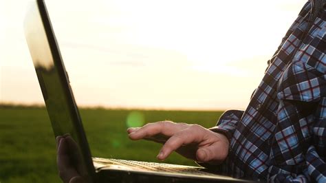 Ground Based Spectral Imaging For Precision Agriculture