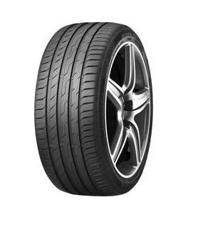 NEXEN N FERA RU1 SUV 225/60R18 - Pneu Maroc