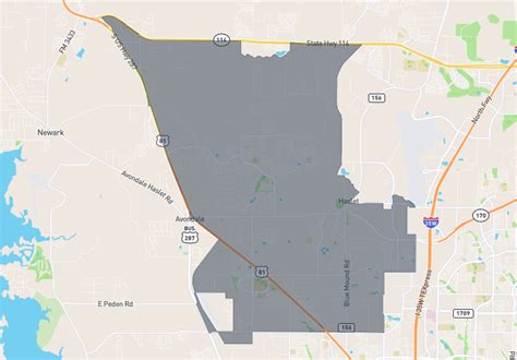 Haslet The Blaha Group