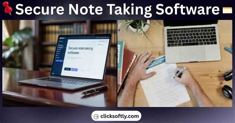 Best Secure Note Taking Software 2025 Secure Ai Note Taking Best Secure Note Taking Software 2025 Secure Ai Note Taking