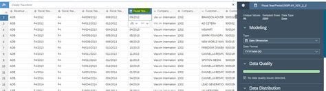 Solved Sap Analytics Cloud Date Format For Fiscal Year Sap