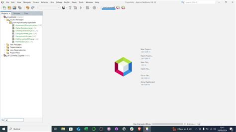 Ornella Gigante On Linkedin Cybersecurity Programming Java Encryption Security Rsa Des