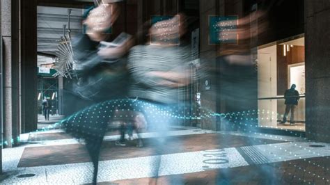 Smart Access Control System Meesons