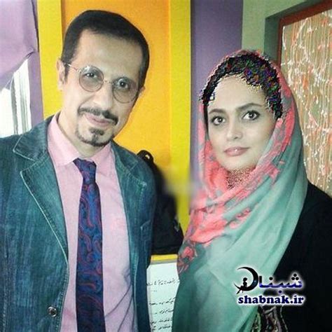 بیوگرافی جواد رضویان و همسرش عکس های خانوادگی شبناک