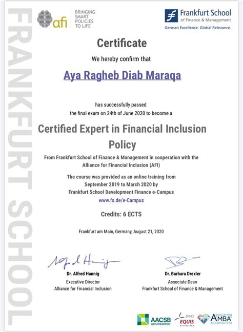 Aya Maraqa Posted On Linkedin