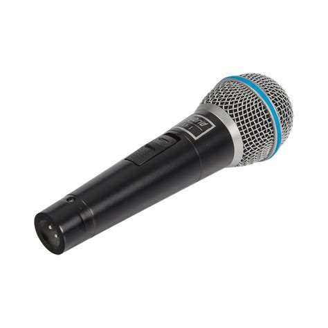 Hybrid D1 Mkii Dynamic Microphone Marshall Music