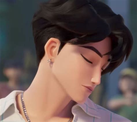 해연갤 케데헌 진우 뭔가 이 시간쯤 라방 켜서 음방해줄 거 같음