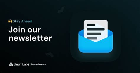 Linum Labs On Linkedin Linumlabs Newsletter Techinsights Linum Labs On Linkedin Linumlabs Newsletter Techinsights