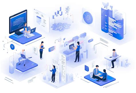 Premium Ai Image Applications Of Big Data Abstract Concept Vector