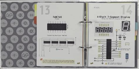 abc basic connections is a book listing common circuit diagrams for