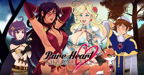 Pure Heart Chronicles Porn Game Free Download