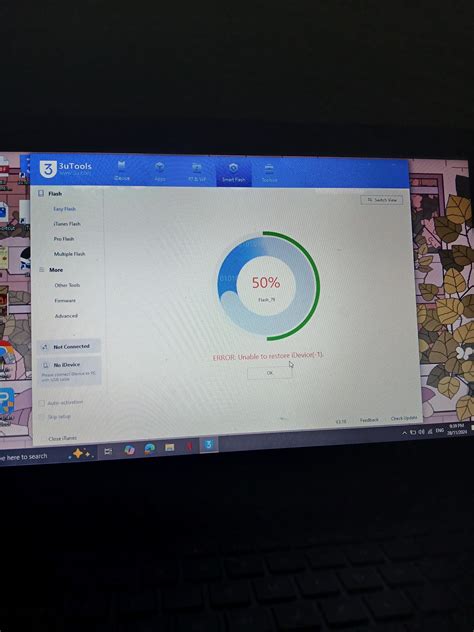 3utools for ios users what happen help me guys