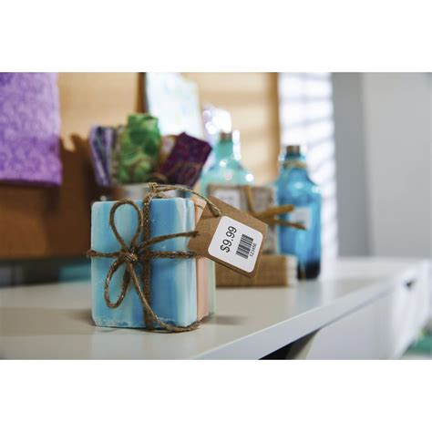 Dymo Label Sq Multi Purpose Label 25x25 750labels 929120 Smart Plus General Trading Llc