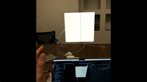 Xri Hand Controller Vs Ui Unity Development Magic Leap 2 Developer