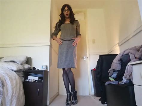 cd in seamless pantyhose 23 nude pics xhamster