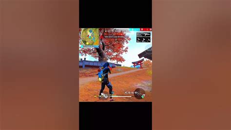 Rapa Rapa Katunga 💀shorts Tgrnrz Tondegamer Freefire Youtube